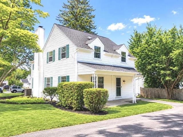 2821 Rathton Road