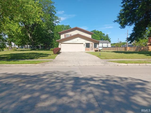2821 Stardale Drive