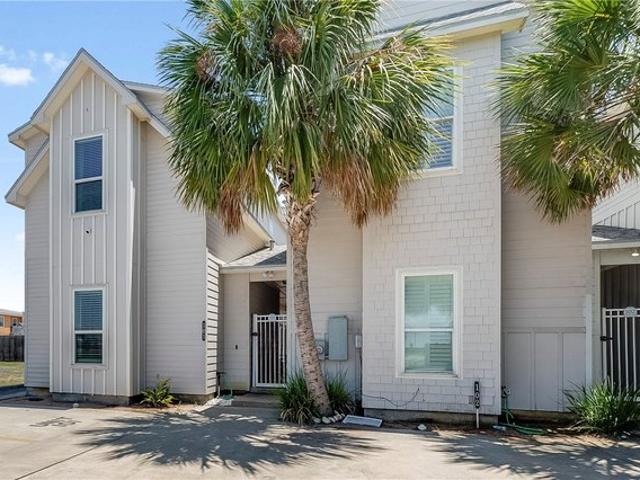 2821 S 11th St Unit 101, Port Aransas, TX 78373
