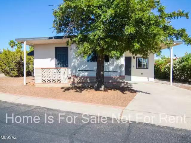 2821 S Box A St, Tucson, AZ 85713 MLS 22413723