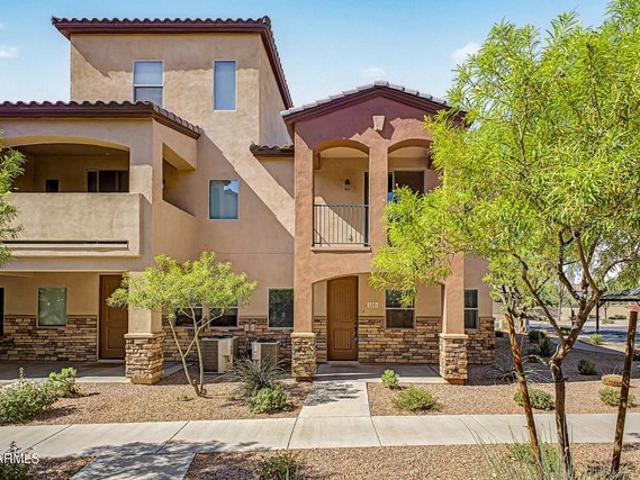 2821 S Skyline Unit 116, Mesa, AZ 85212
