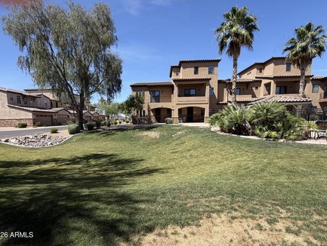 2821 S Skyline Dr Unit 128, Mesa, AZ 85212