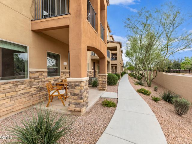 2821 S Skyline Dr, Unit 129, Mesa, AZ 85212 | MLS #6974 | Compass