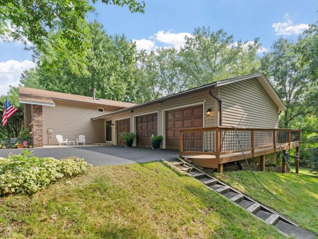 2821 Saddlebrooke Circle