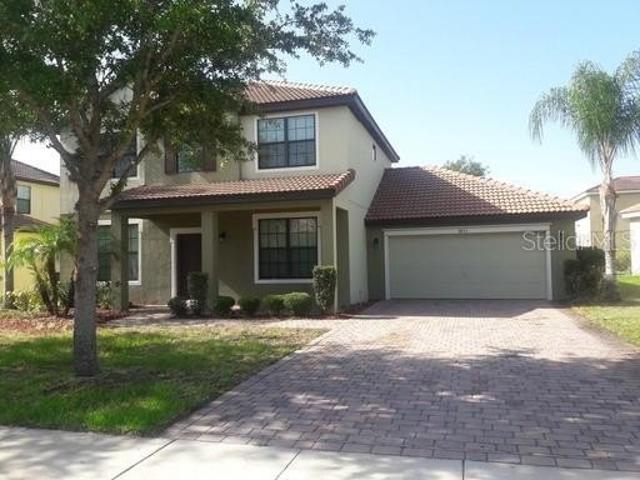 2821 Scenic Ln, Kissimmee, FL 34744