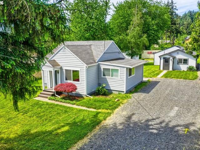2821 SE 115th Ave, Portland, OR 97266