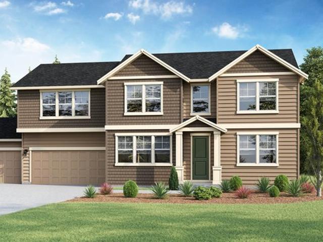 2821 th Dr NW # 9, Stanwood, WA 98292