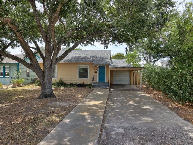 2821 Topeka Street