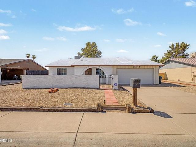 2821 W Charleston Ave, Phoenix, AZ 85053