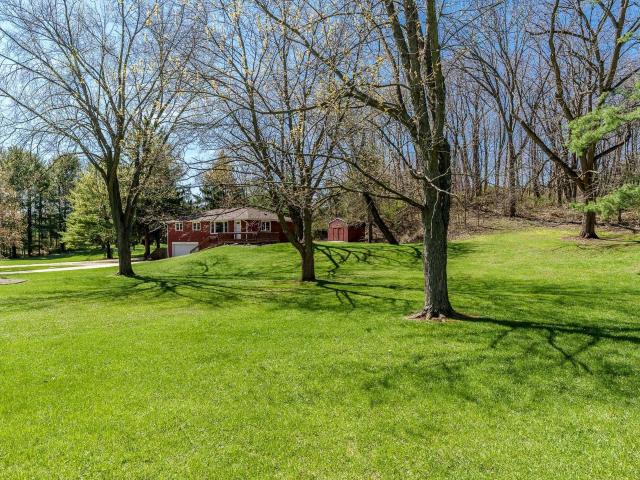 2821 W Memorial Drive