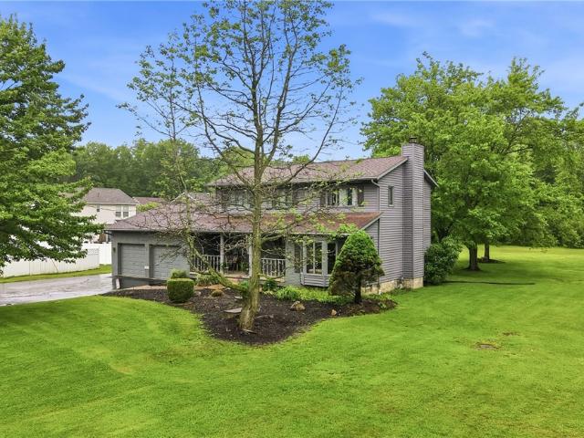 2821 Wilson Sharpsville Road