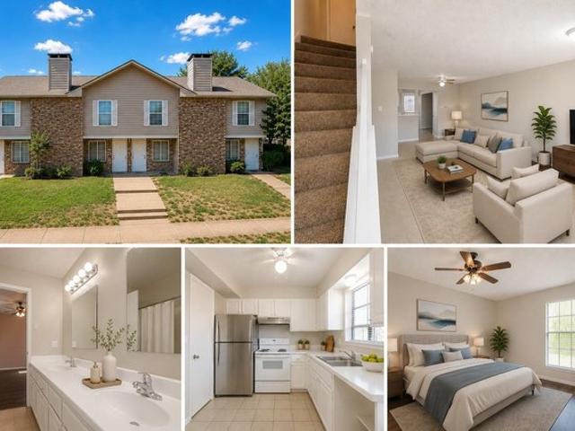2821 Wimbledon Ct, Garland, TX 75041