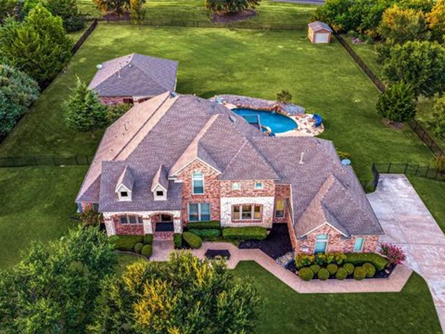 2821 Winding Creek Rd, Prosper, TX 75078