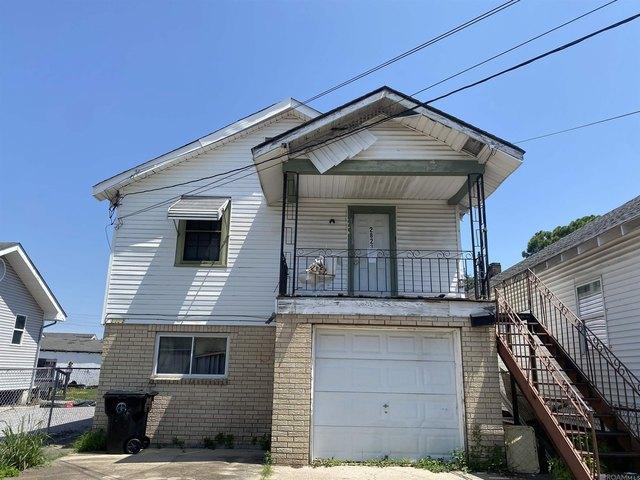 2821 23 N Rocheblave St, New Orleans, LA 70117