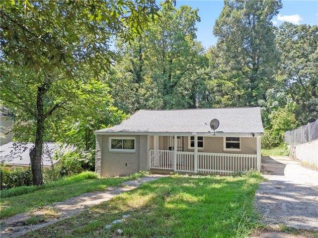 2821 7th St SW, Atlanta, GA 30315