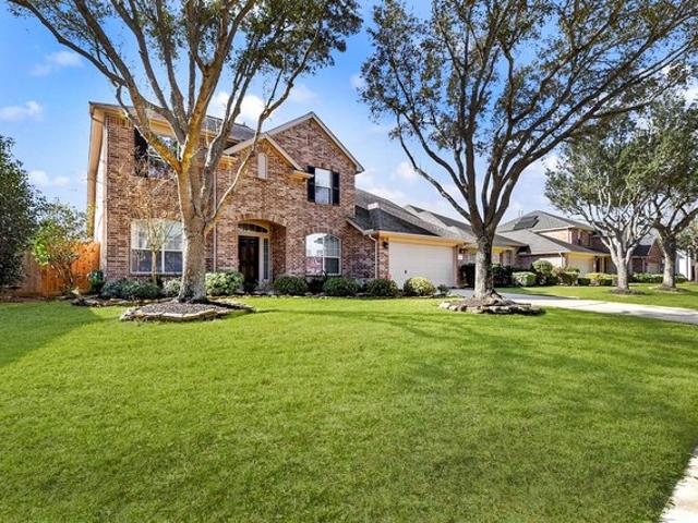 28223 Daystrom Ln, Katy, TX 77494