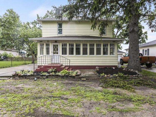 28220 LA Rue St, Elkhart, IN 46516
