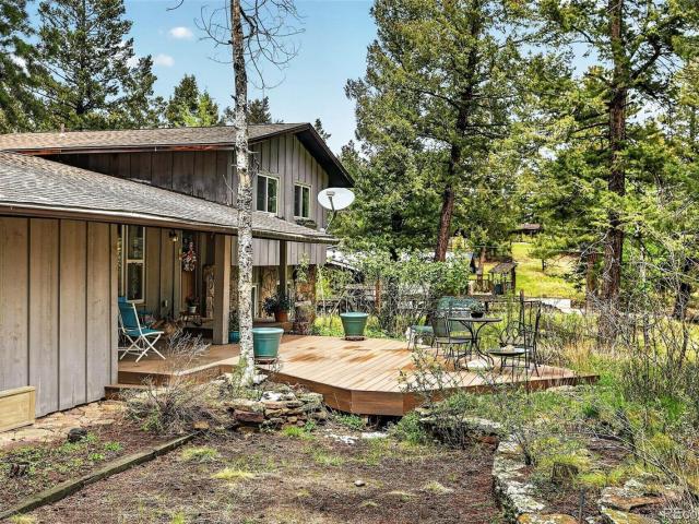 28221 Bonanza Drive