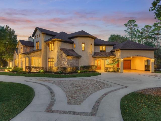 28222 Meadow Falls Ct, Magnolia, TX 77355 | MLS #29134
