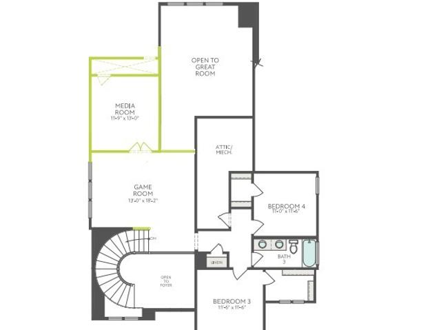 28222 Serene Point Drive
