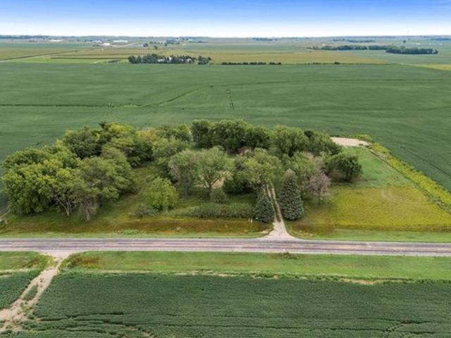 28224 th Ave, Lennox, SD 57039