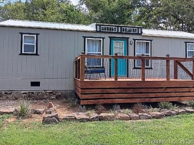 28224 S 547 Rd, Park Hill, OK 74451