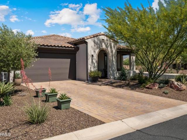 28226 N Crook Ct, Rio Verde, AZ 85263