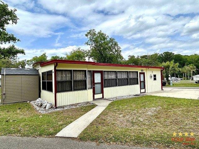 28229 County Road 33 Lot C73, Leesburg, FL 34748