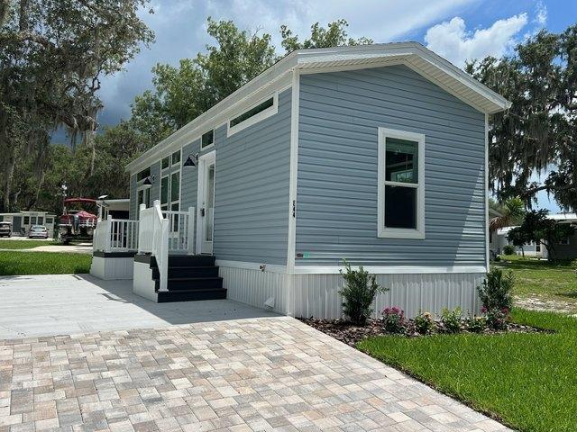 28229 County Road 33 Lot E044, Leesburg, FL 34748