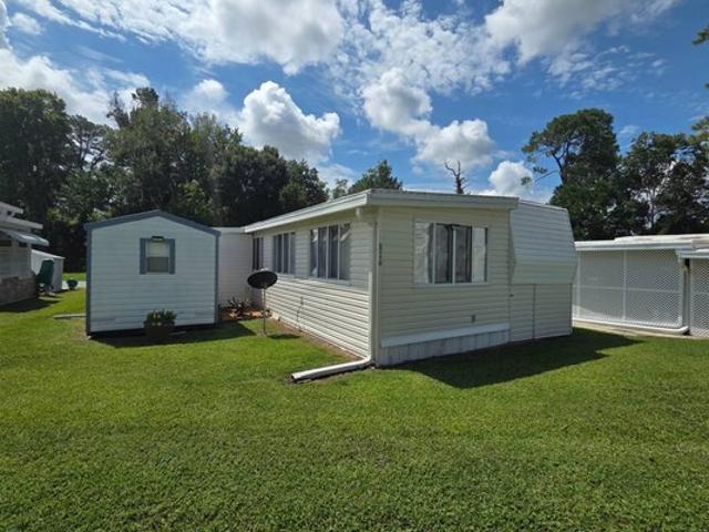 28229 County Road 33 Lot W254, Leesburg, FL 34748