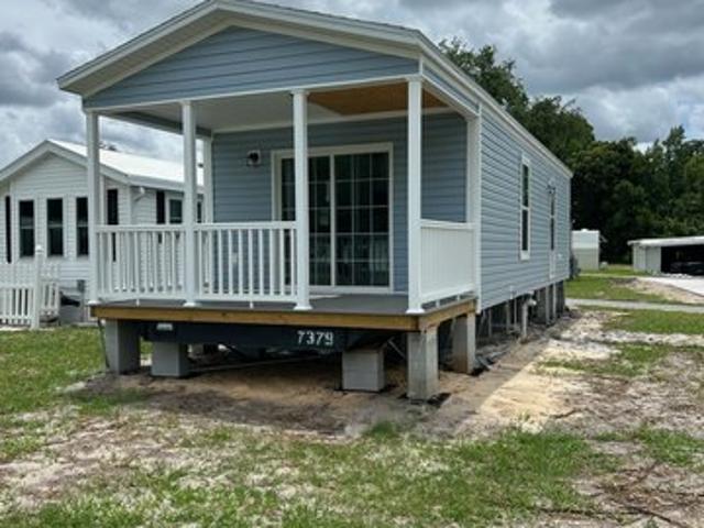 28229 County Road 33 Lot W294, Leesburg, FL 34748