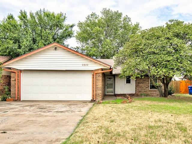 2822 MT Vernon Rd, Enid, OK 73703
