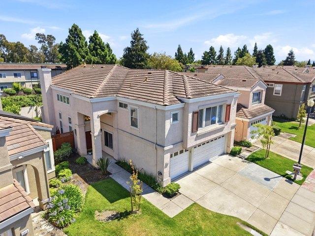 2822 Montair Pl, Union City, CA 94587
