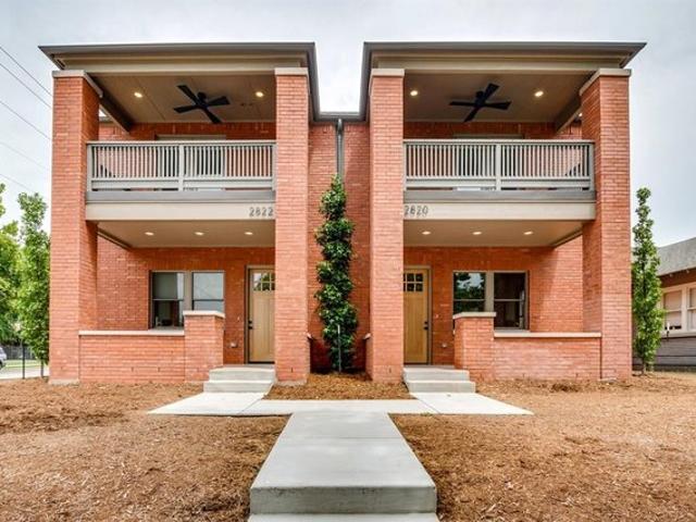 2822 N Robinson Ave, Oklahoma City, OK 73103