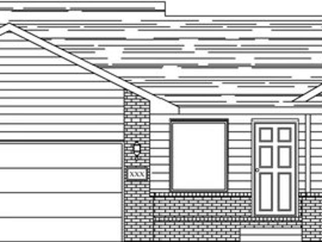 2822 N Rutland Ln, Augusta, KS 67010