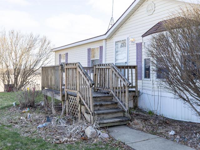 2822 Olmstead Road