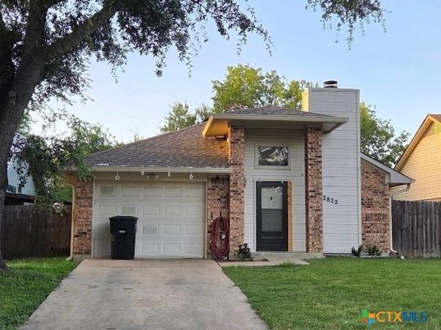 2822 Alamo Trl, Temple, TX 76502