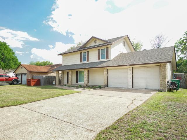 2822 Burning Trail St, San Antonio, TX 78247 | MLS #1957 | Compass
