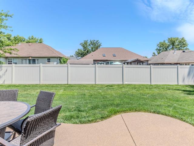 2822 Beaumont Drive