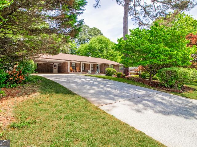 2822 Cartwright Drive