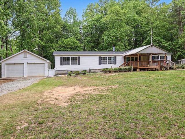 2822 Carver Rd, Rougemont, NC 27572