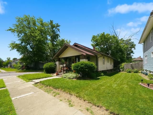 2822 Central Drive