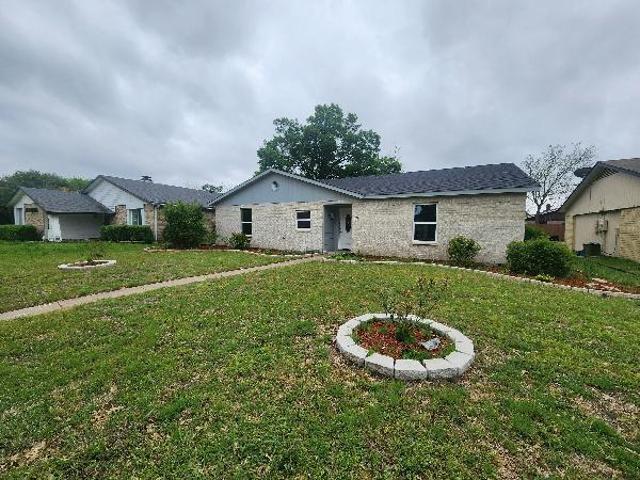 2822 Chariot Lane