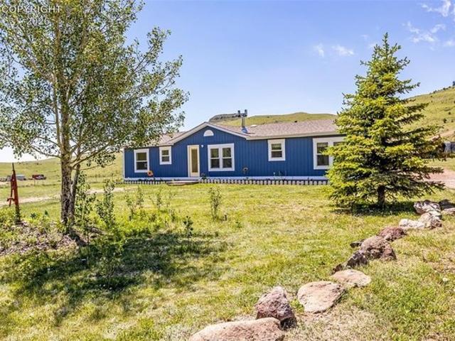 2822 County Road 352A, Canon City, CO 81212