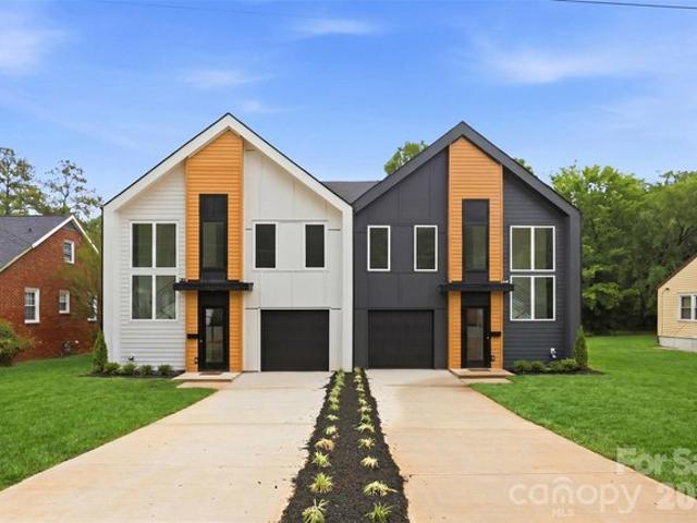 2822 Dogwood Ave, Charlotte, NC 28206