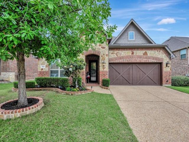 2822 Exeter Dr, Trophy Club, TX 76262