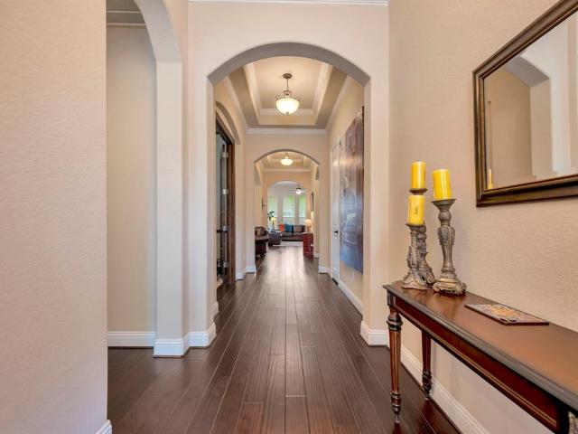 2822 Exeter Drive