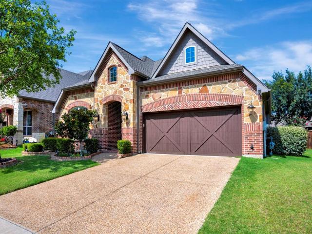 2822 Exeter Drive