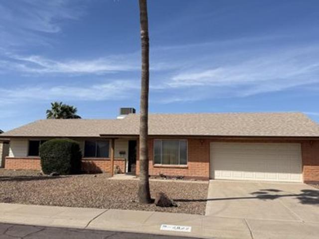 2822 E Cortez St, Phoenix, AZ 85028