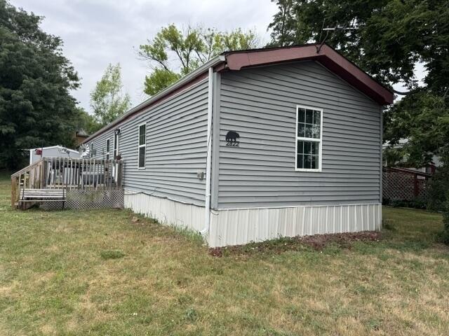 2822 E Irwin St, Pierre, SD 57501